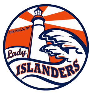 Lady Islanders - Atlantic Girls Hockey Federation