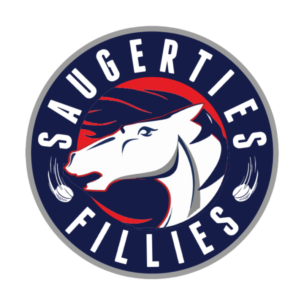 Saugerties Fillies - Atlantic Girls Hockey Federation
