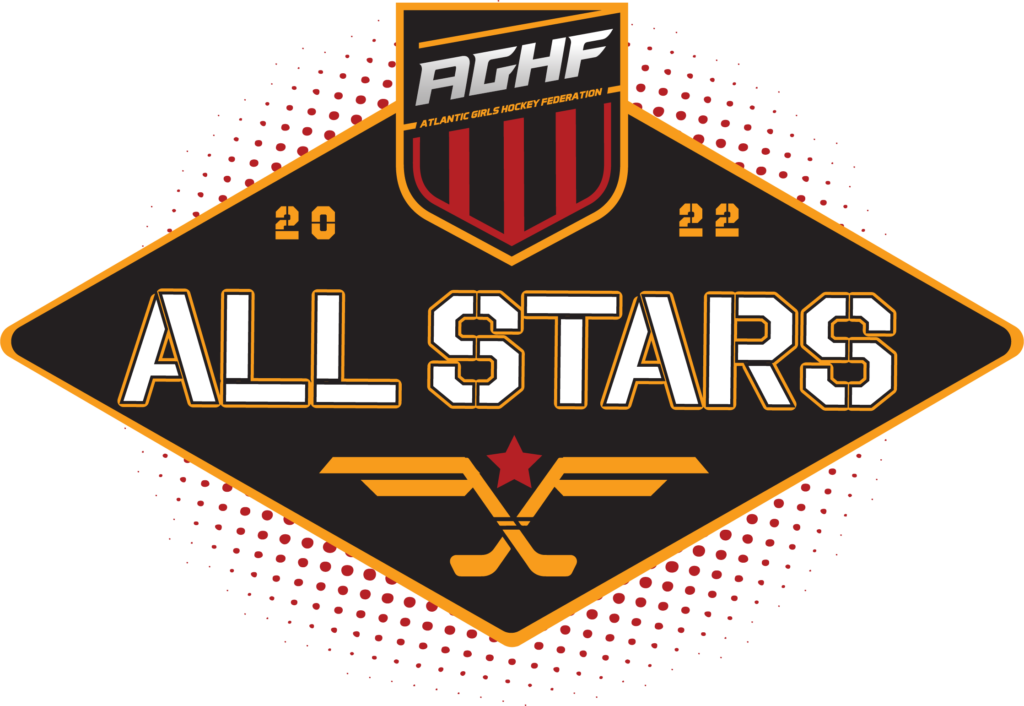 Atlantic Girls Hockey Federation - All Star Games