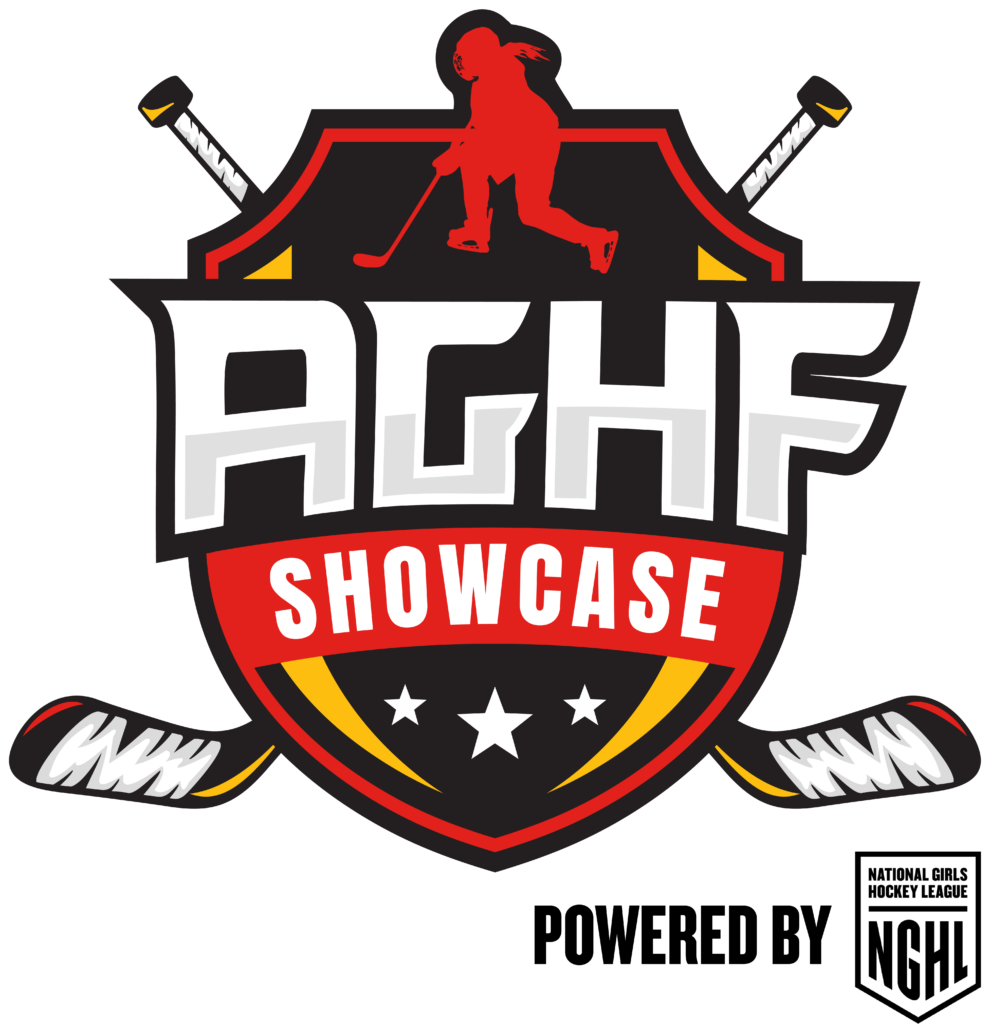Atlantic GIrls Hockey Federation - Showcases