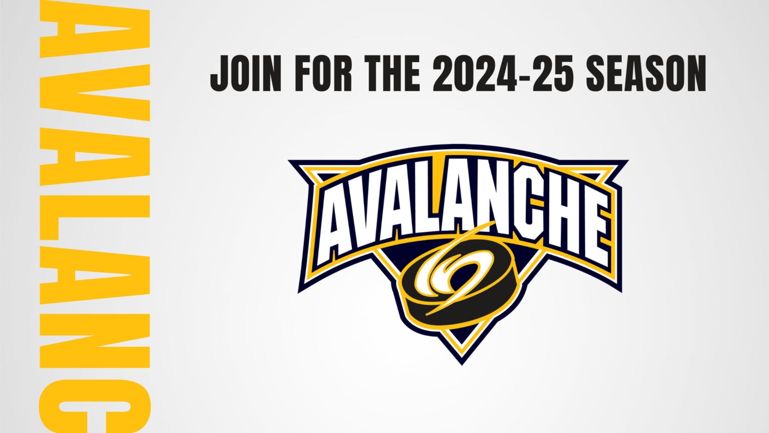 North Jersey Avalanche Join AGHF for 2024-25 Season - Atlantic Girls ...