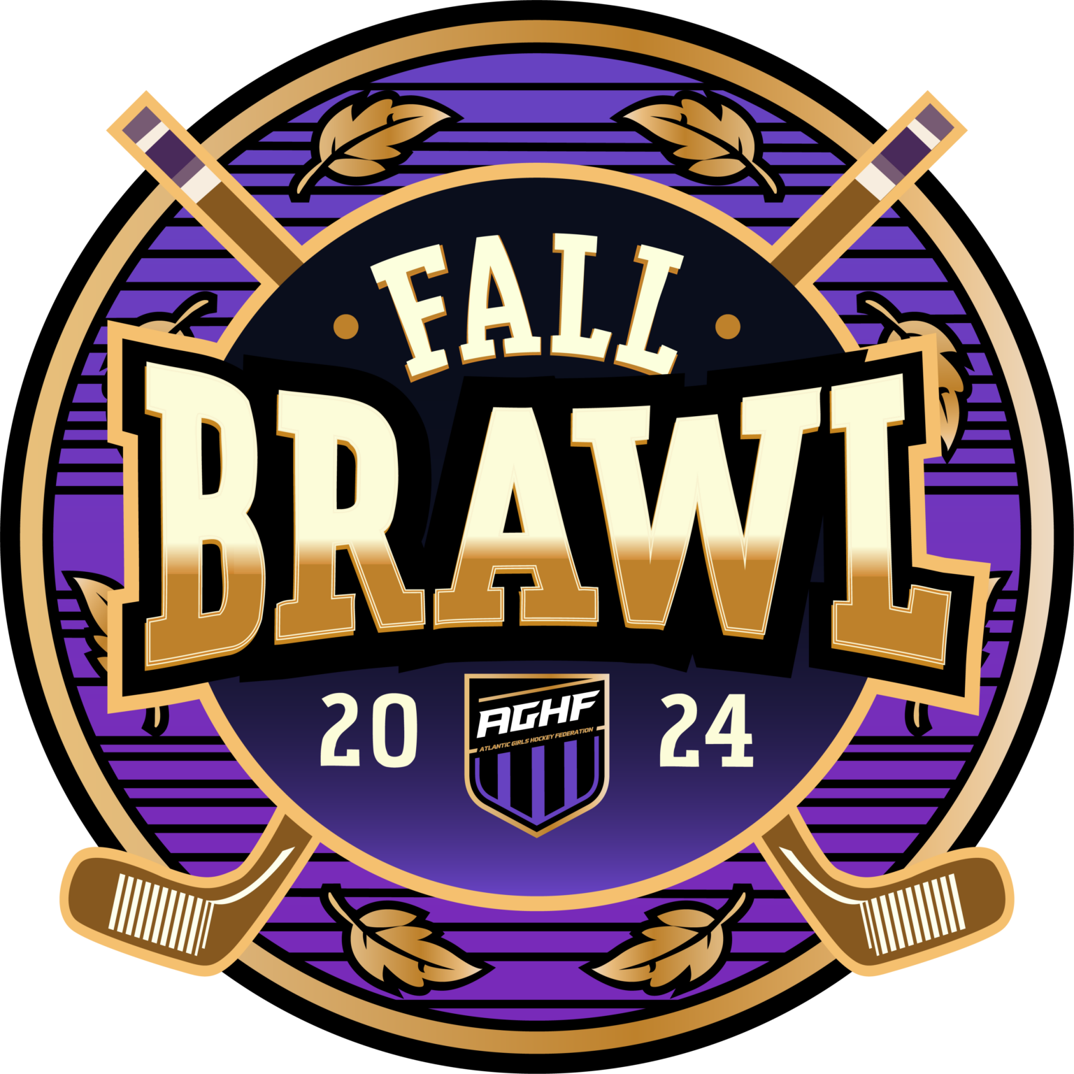 Atlantic GIrls Hockey Federation - Showcases