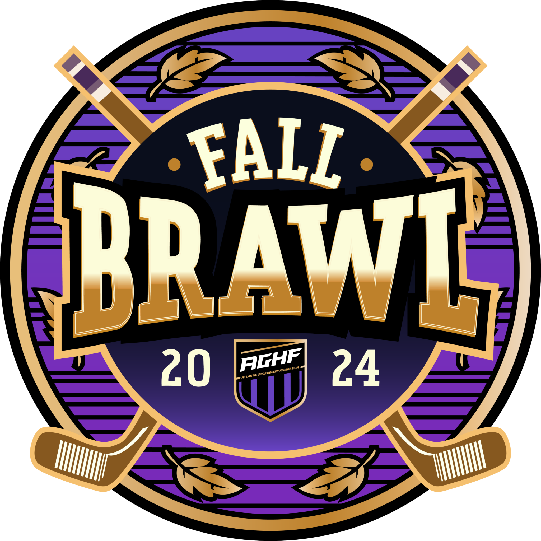 Atlantic GIrls Hockey Federation - Showcases